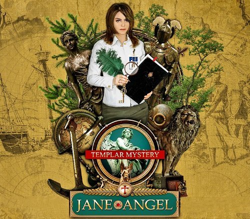 Amazon.com: Jane Angel: Templar Mystery [Download] : Video Games