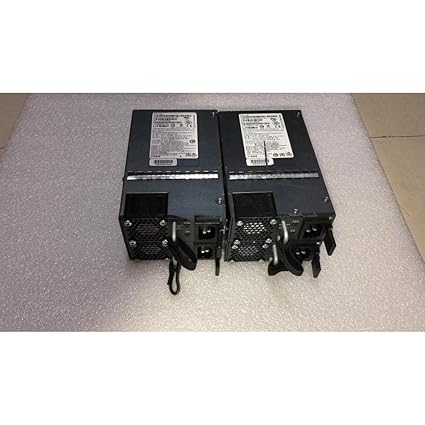 Amazon.com: for ASR1001-X-PWR-AC Disassembly Power Supply ASR1001-X ...