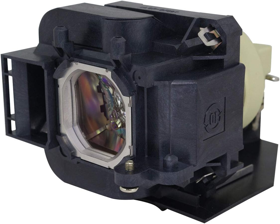 Amazon.com: OEM NP44LP Lamp & Housing for NEC Projectors with Philips ...