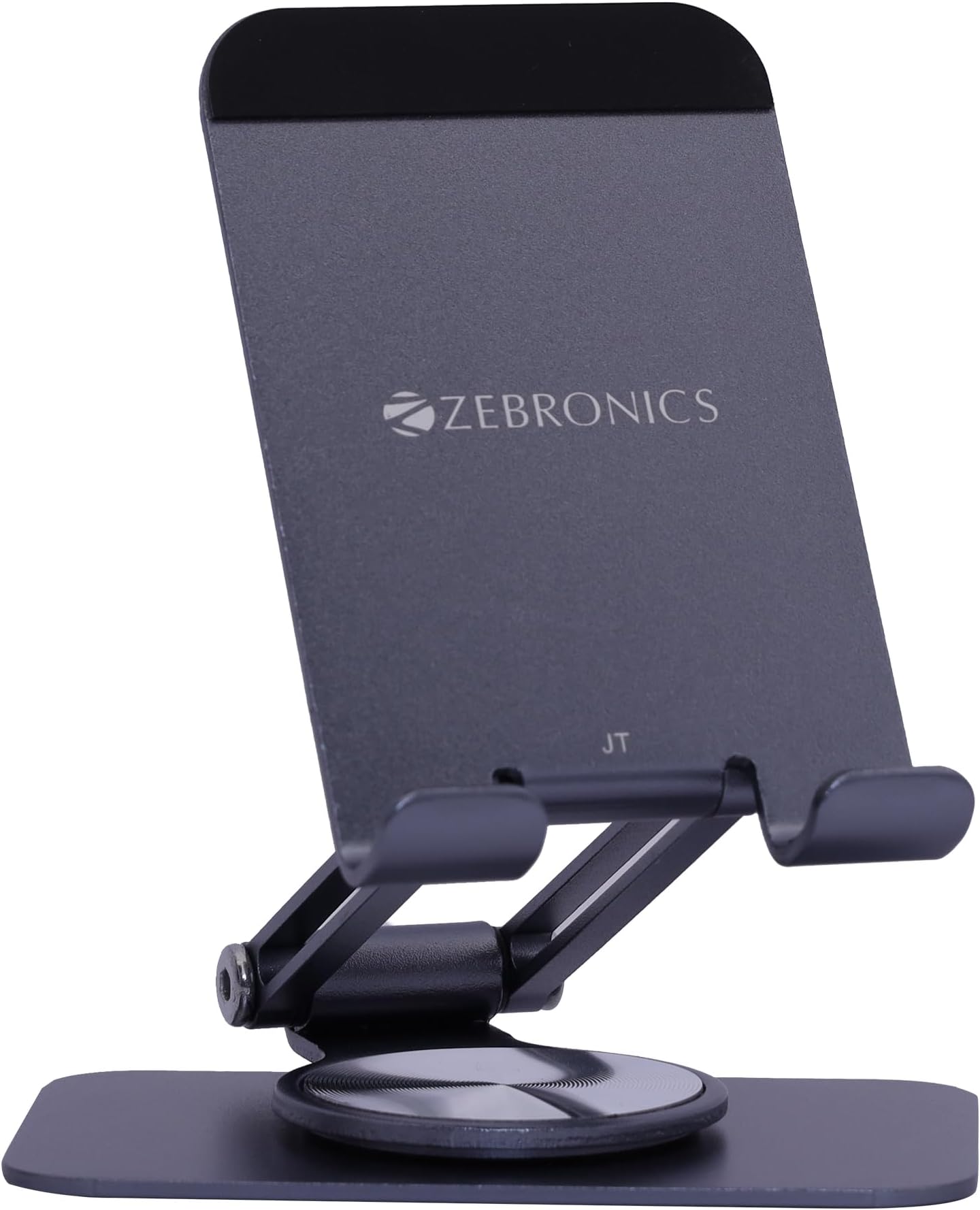 ZEBRONICS MTS150 Foldable Mobile Holder with 360° Fidget Rotation ...