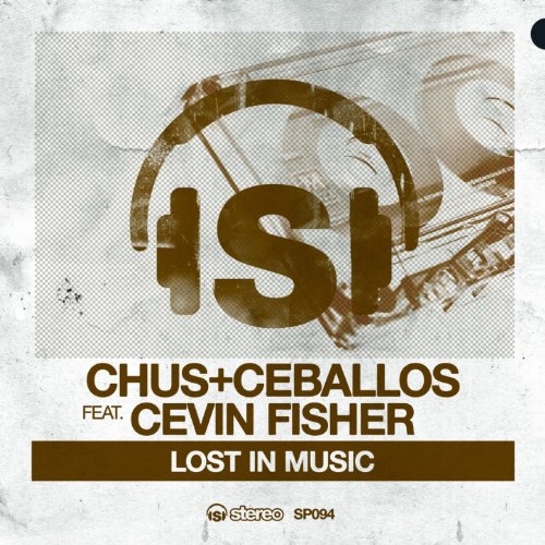 Amazon MusicでChus & Ceballos feat. Cevin FisherのLost in Music (feat ...