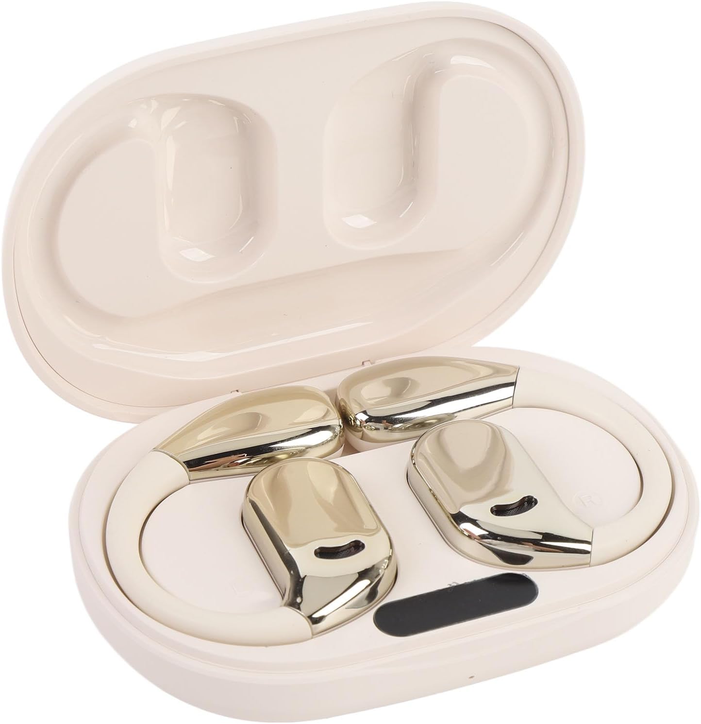 Amazon.com : M75 on Ear Translator Earbuds, Touch Control Language ...