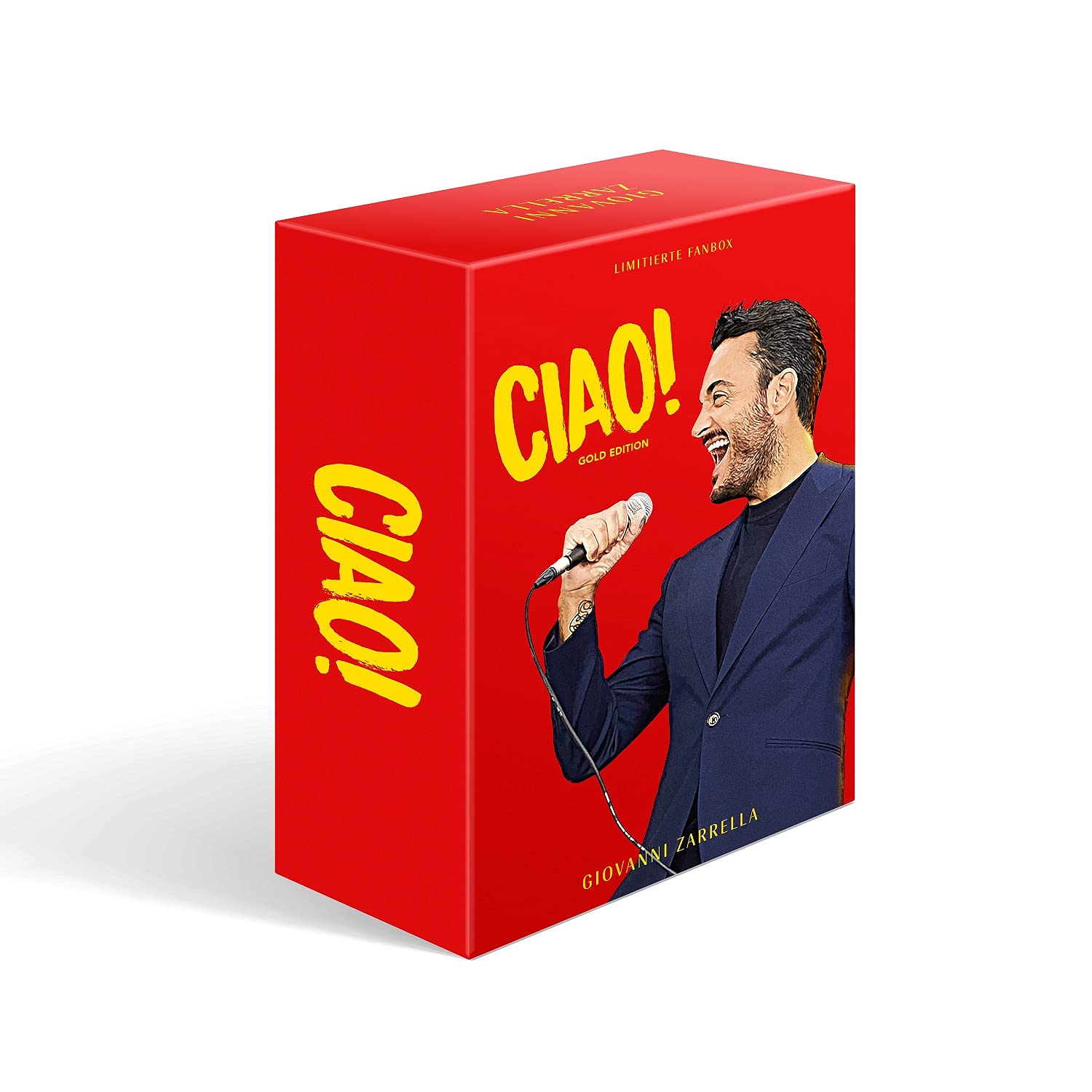 Onda Animata Ciao