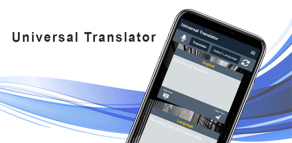 Universal Translator - App on Amazon Appstore