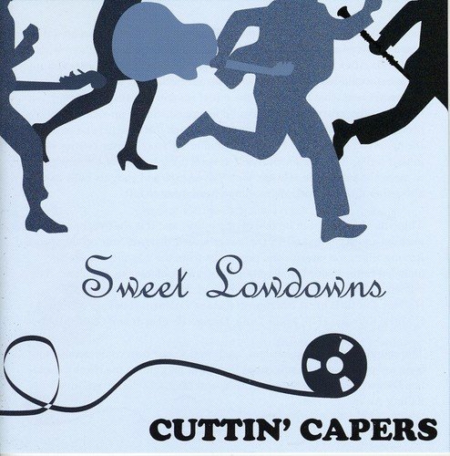 Amazon.com: Cuttin Capers: CDs & Vinyl