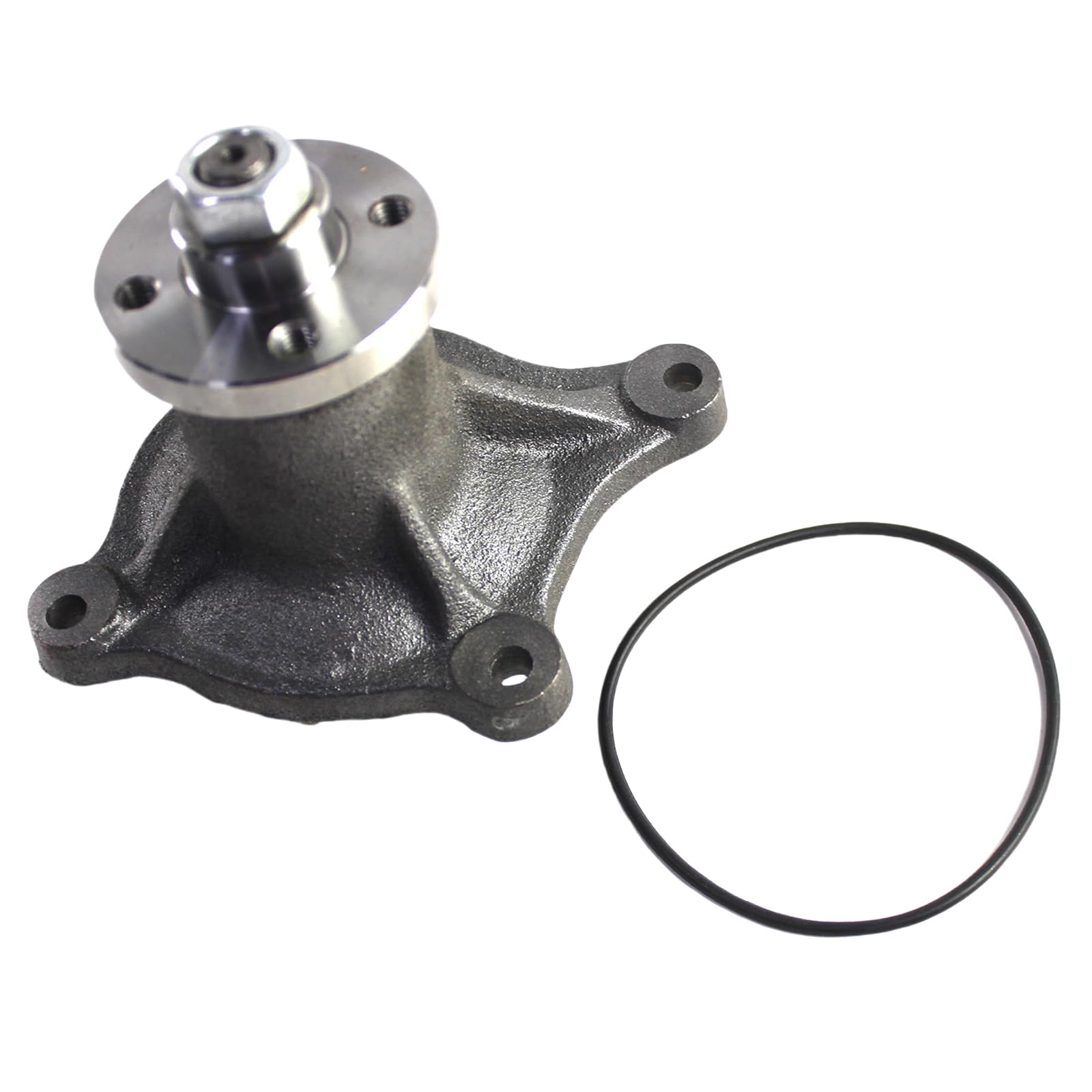 Amazon.com: 4D30 4D31 4D32 4D51 Water Pump ME086047 ME013406 ME01340 ...