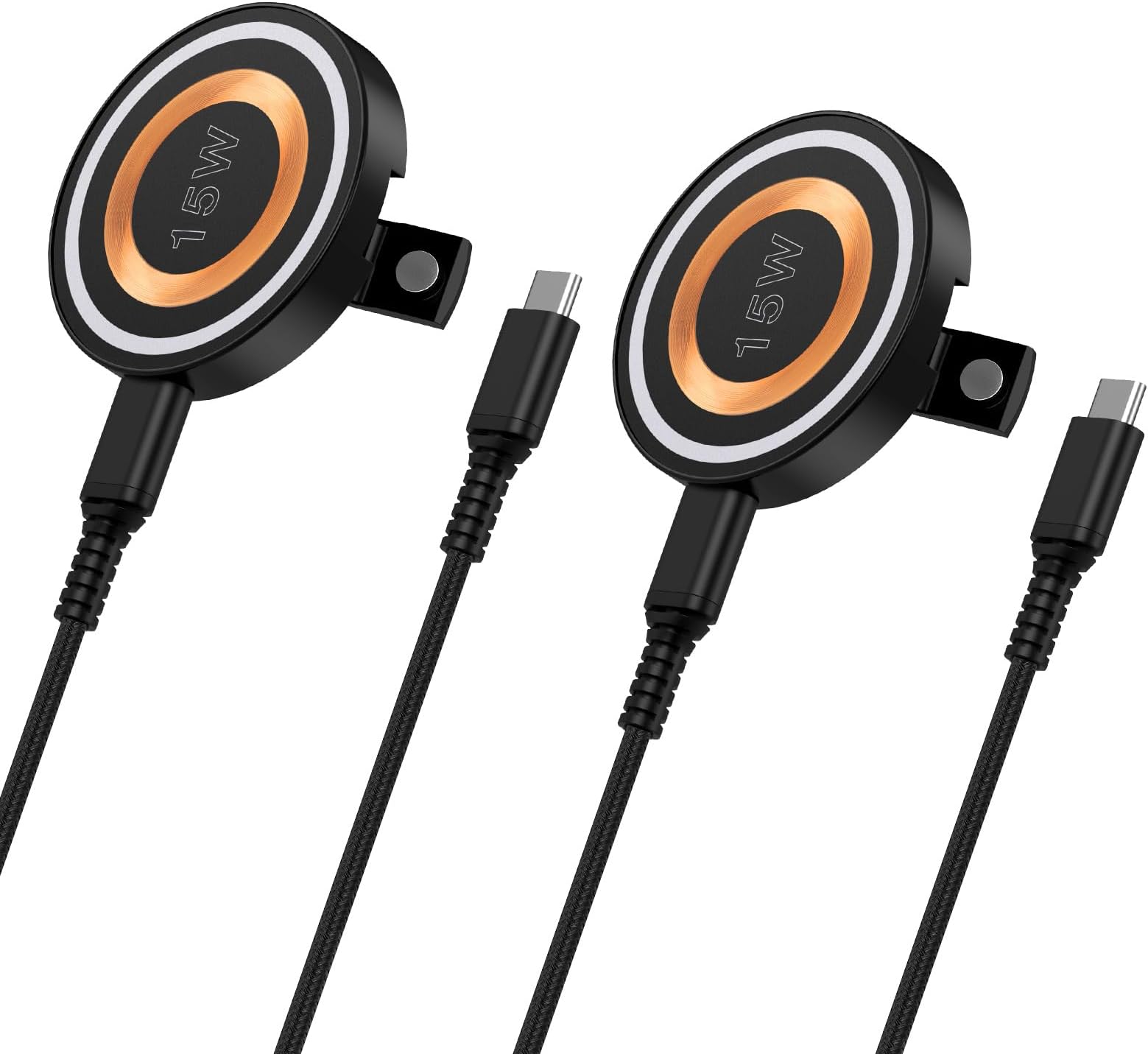 Amazon.com: Wireless Charger Fast Charging Pad for Samsung Galaxy S24 ...