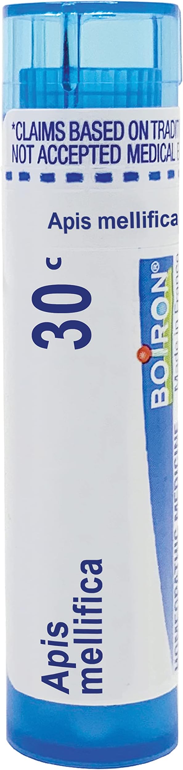 Amazon.com: Lyssin 30C Homeopathic Remedy 200 Pellets, Urenus : Health ...