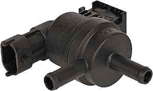 Amazon.com: RICH Vapor Canister Purge Valve Compatible with 2012-2021 ...