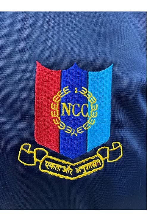 Buy NCC Tracksuit for Boys & Girls at Amazon.in