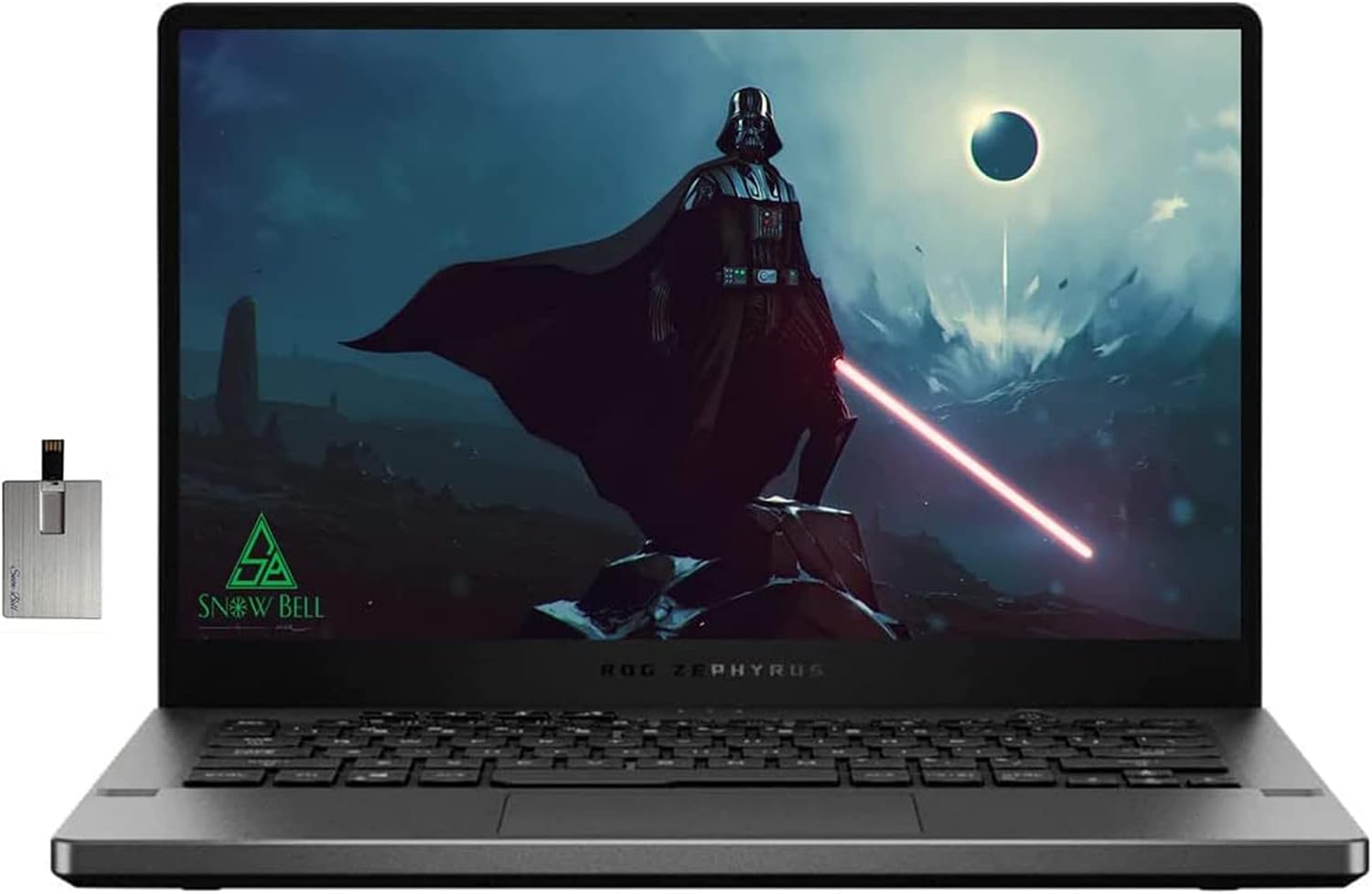 Amazon.com: Asus 2022 ROG Zephyrus G14 14 FHD Gaming Laptop, AMD Ryzen ...