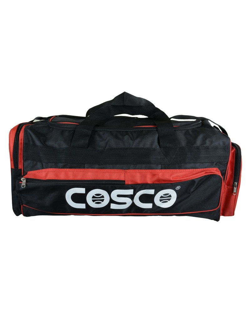 Buy Cosco Club Kit Bag without Wheel Online at Low Prices in India ...