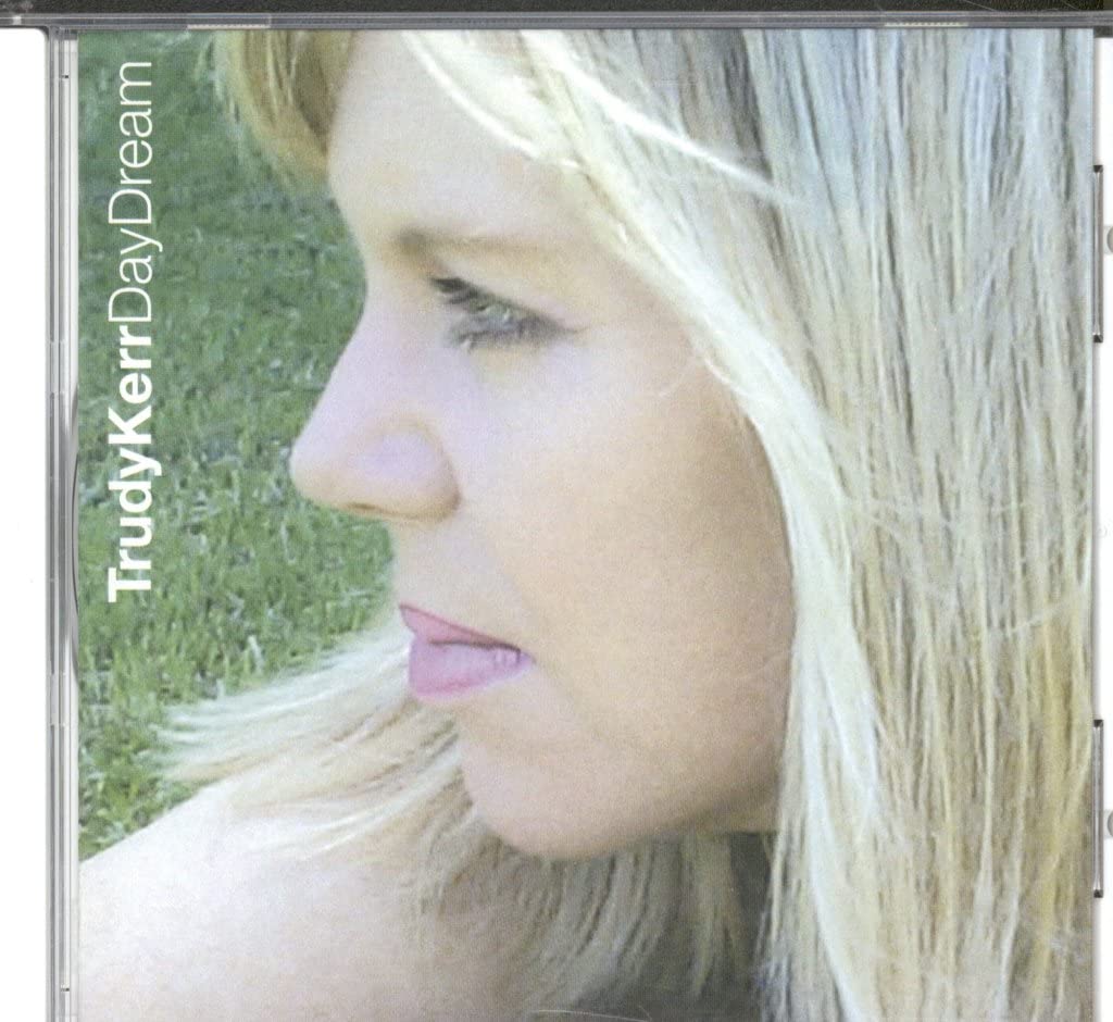 Trudy Kerr - Day Dream - Amazon.com Music