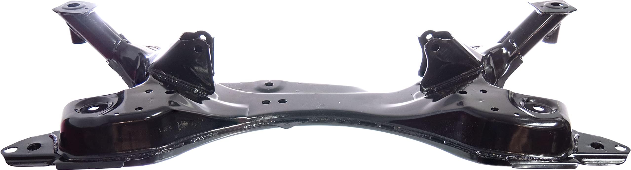 Amazon.com: APDTY 160391 Suspension Subframe Crossmember Engine Cradle ...