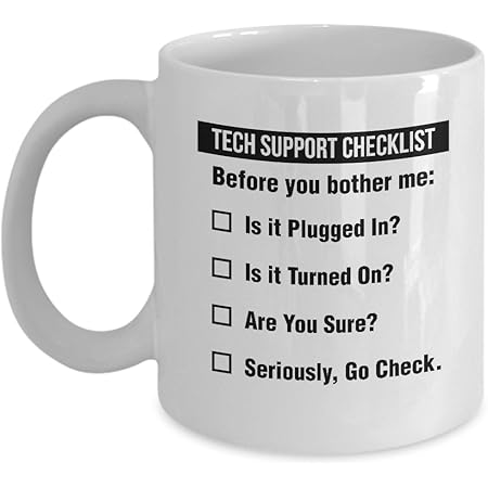 Amazon.com: Stages Of Debugging Computer Programmer Gift Funny ...