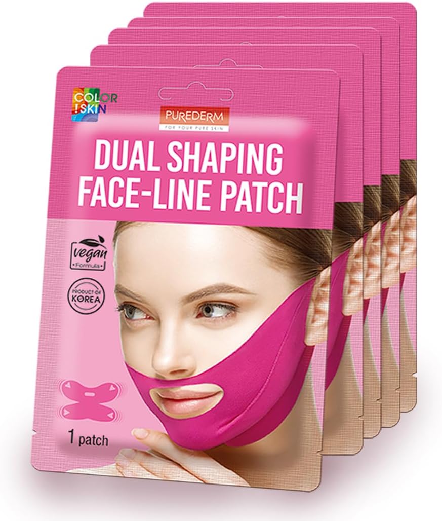 Amazon.com : Esfolio Pure Skin Essence Facial Mask Sheet Made In Korea ...