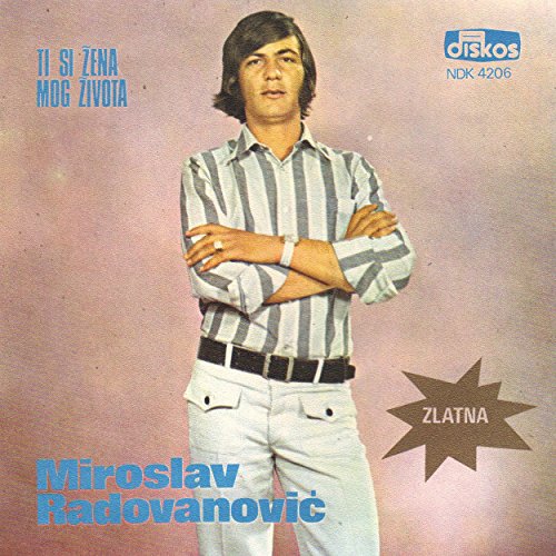 Play Ti si zena mog zivota by Miroslav Radovanovic on Amazon Music