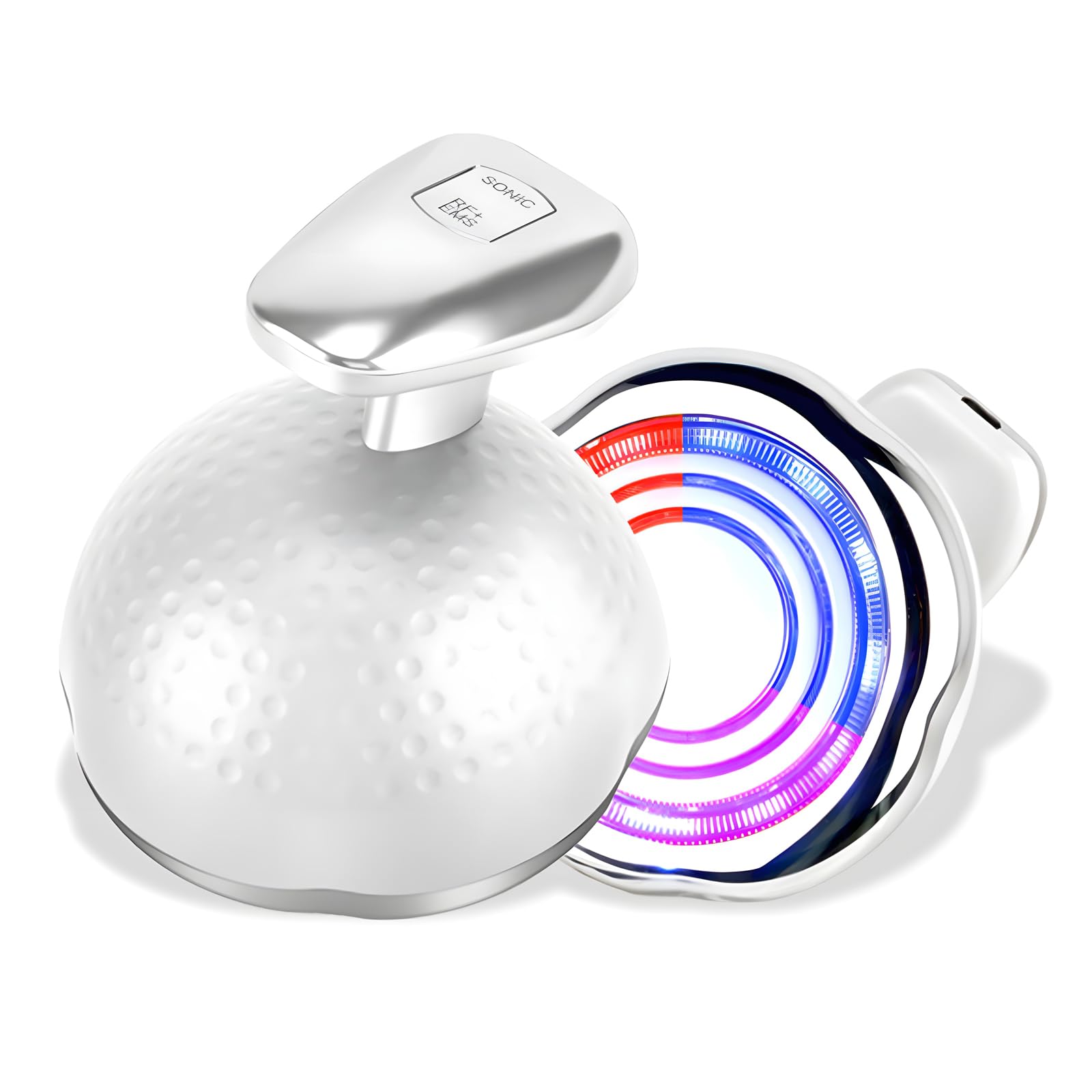 Cavitation Machine - 5 in 1 RF EMS for Body Sculpting with Vibration ...