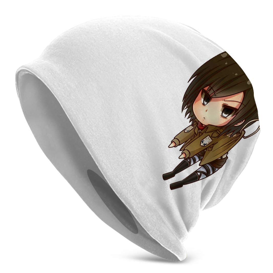 Chibi With Beanie