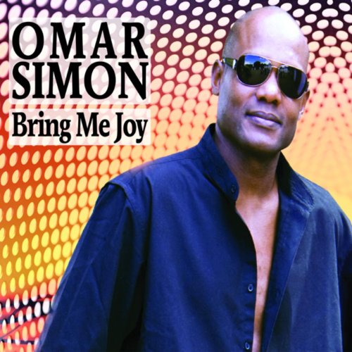 Amazon.com: Our World : Omar Simon: Digital Music