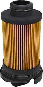 Amazon.com: Carbman 2 Packs 595930 for Briggs & Stratton Vanguard Oil ...