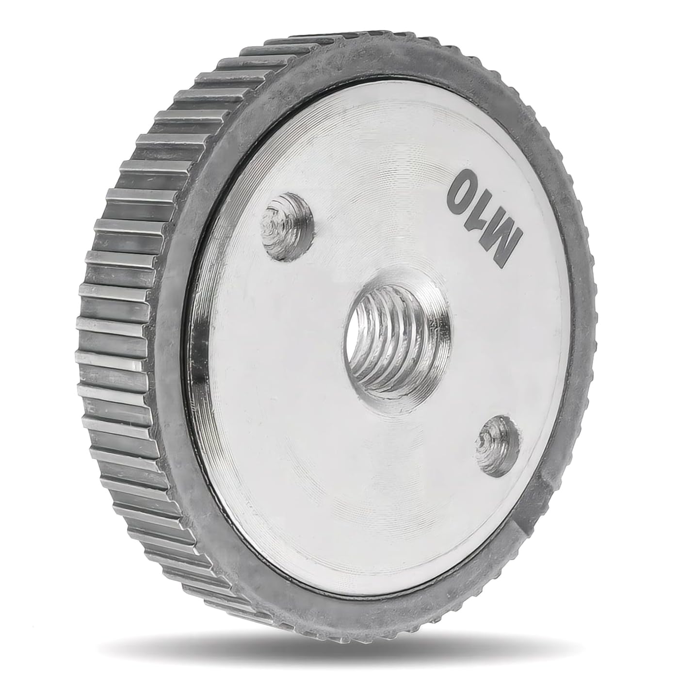 Mesee Quick Release Nut for Angle Grinder M10 Thread Fast Clamping Nut ...