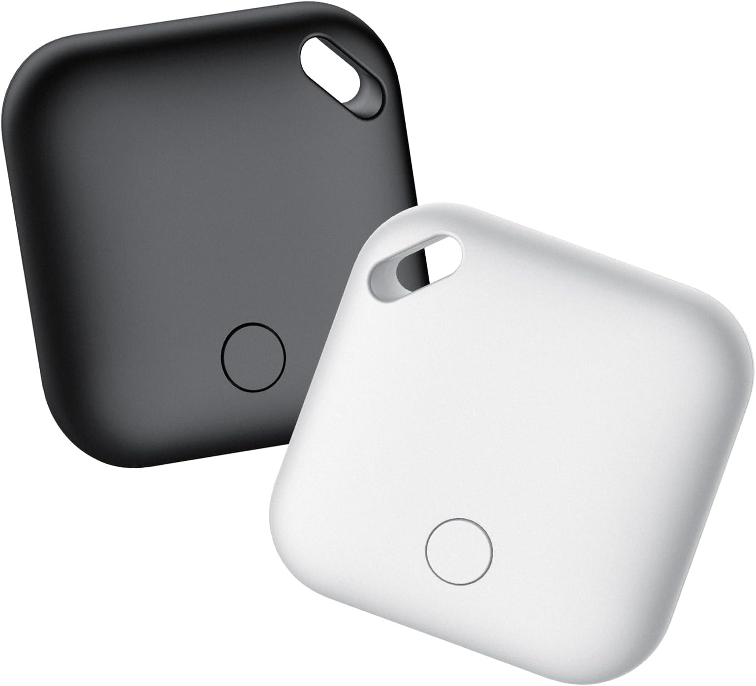 Amazon.com: Tacker Tags-2 Pack，Bluetooth Tracker, Keys Finder and Item ...