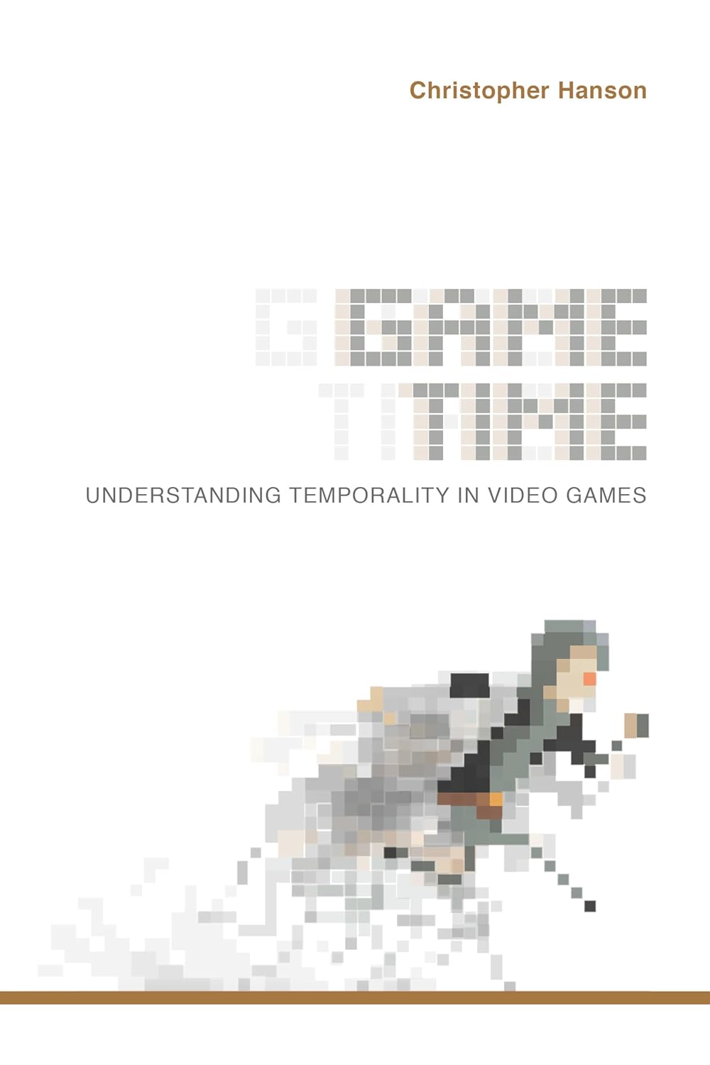Amazon.com: Game Time: Understanding Temporality in Video Games ...