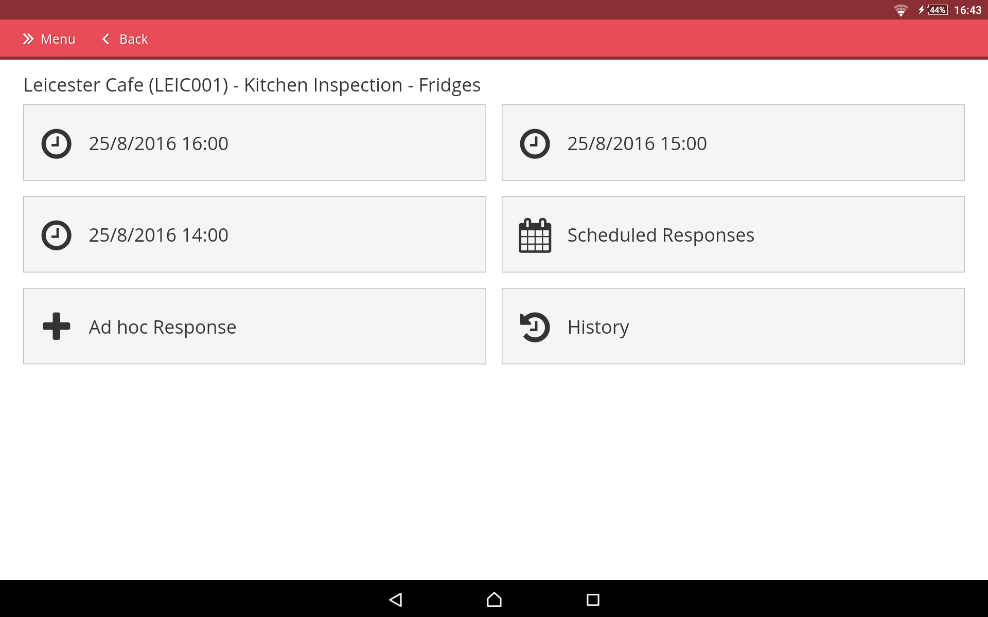 Portal AuditHub - App on Amazon Appstore