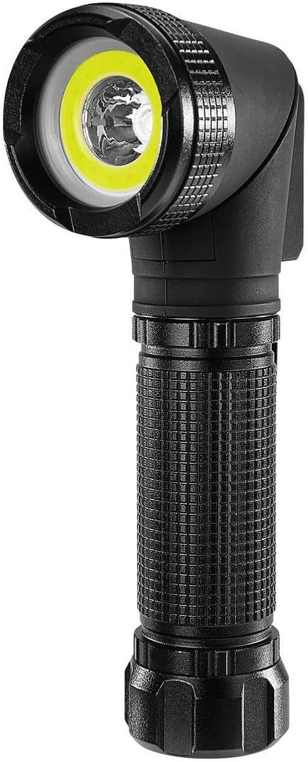 Amazon.com: New!! Braun 900 Lumen Rechargeable Swivel Head LED ...