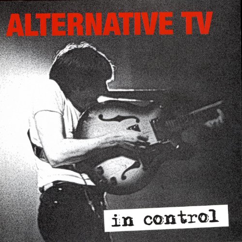 Amazon co jp In Control Alternative TV amazon-co-jp-in-control-alternative-tv