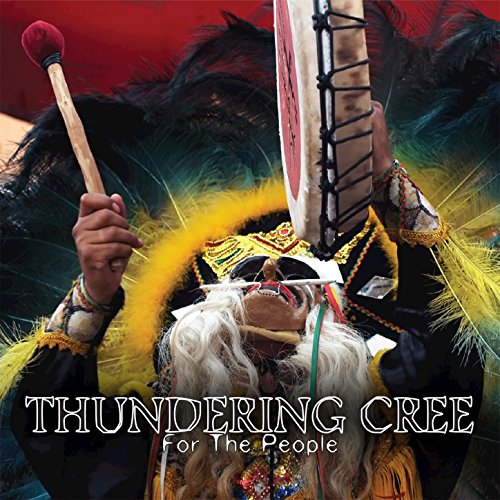 Play For the People by Thundering Cree on Amazon Music