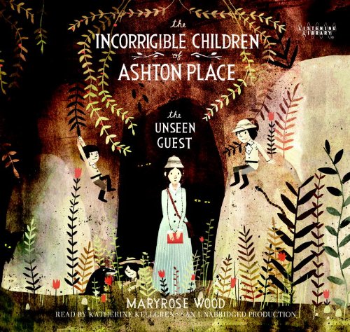 Amazon.com: Incorrigible Bk III (Lib)(CD) (Incorrigible Children of ...