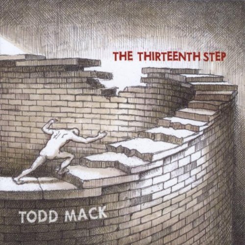 Amazon.com: The Thirteenth Step [Explicit] : Todd Mack: Digital Music