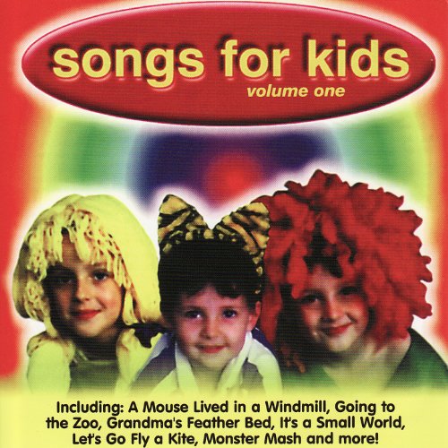 Play Songs for Kids by Songs for Kids on Amazon Music