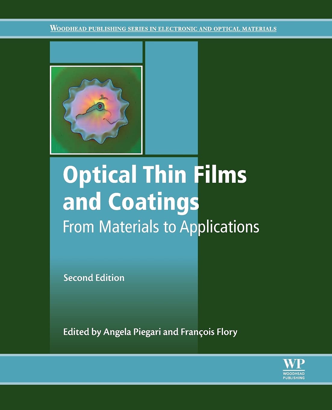 Amazon.com: Optical Thin Films and Coatings: From Materials to ...