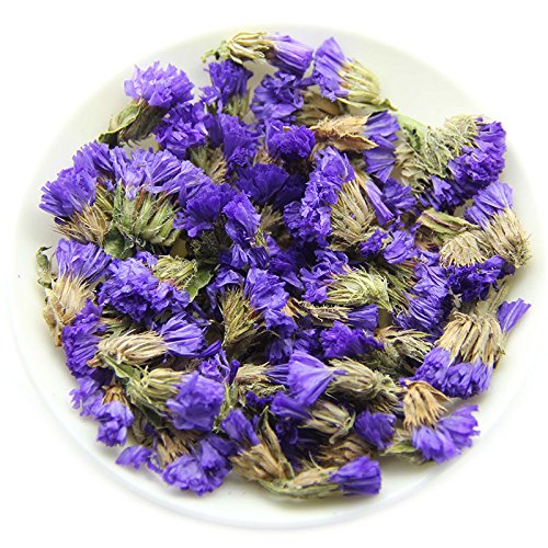 Amazon.com : Myosotis Sylvatica Dried Flower - Forget-Me-Not Flower Tea ...