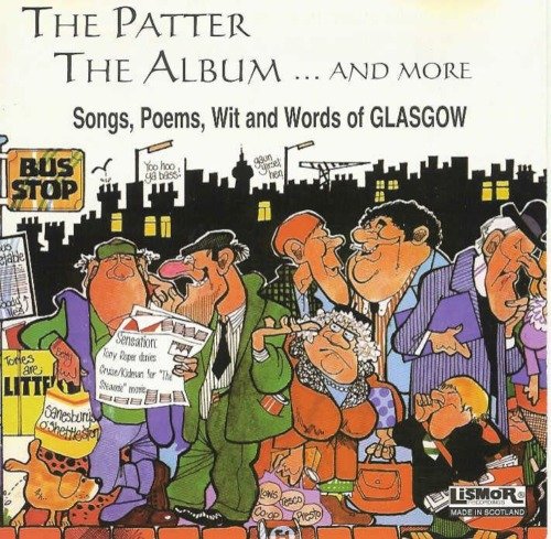 Patter - Patter - Amazon.com Music