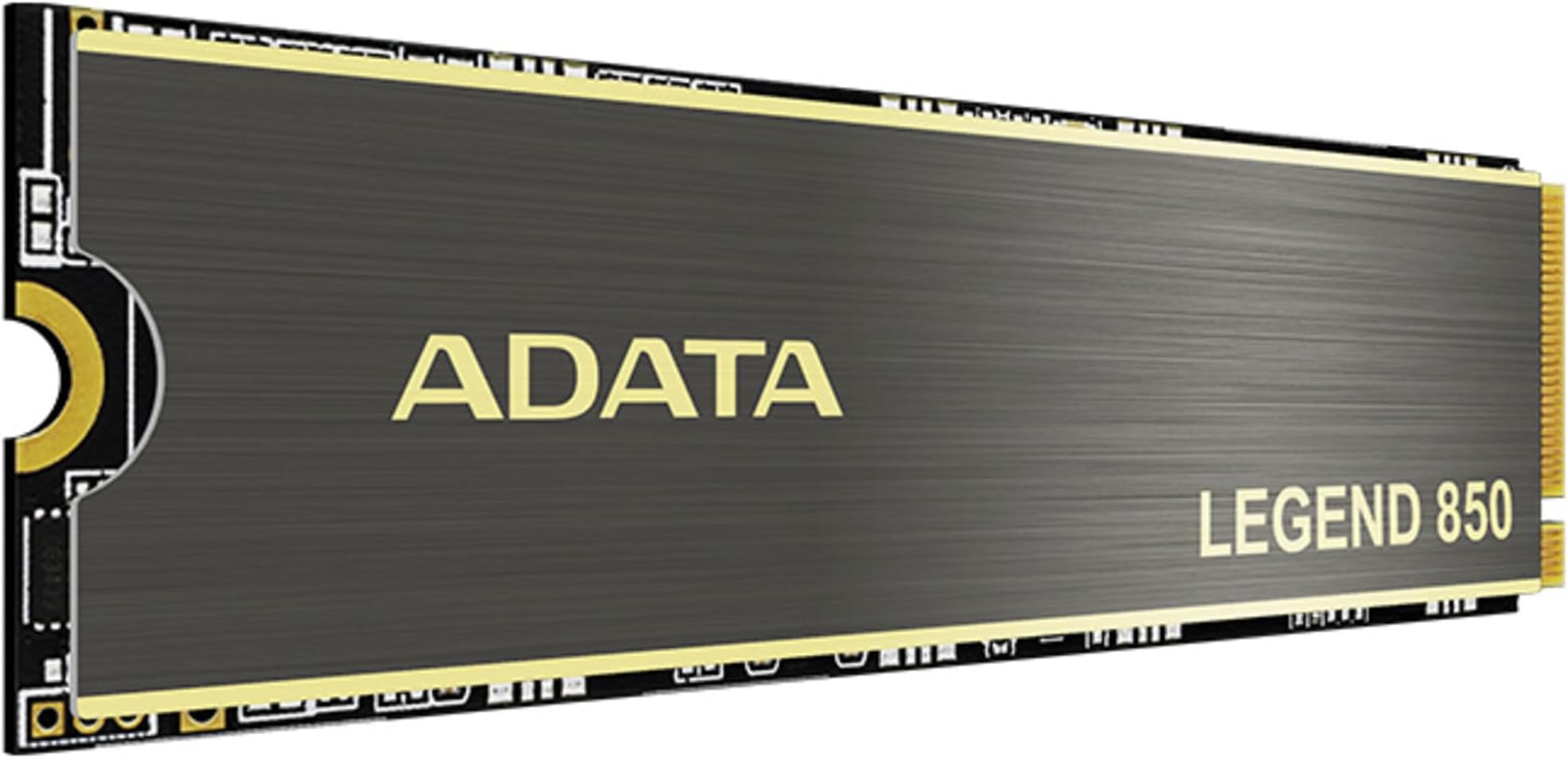 Amazon.com: ADATA Legend 960 1TB PCIe Gen4 x4 NVMe 1.4 M.2 Internal ...