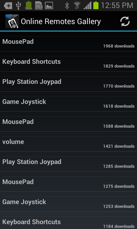 All In One Remote - App on Amazon Appstore