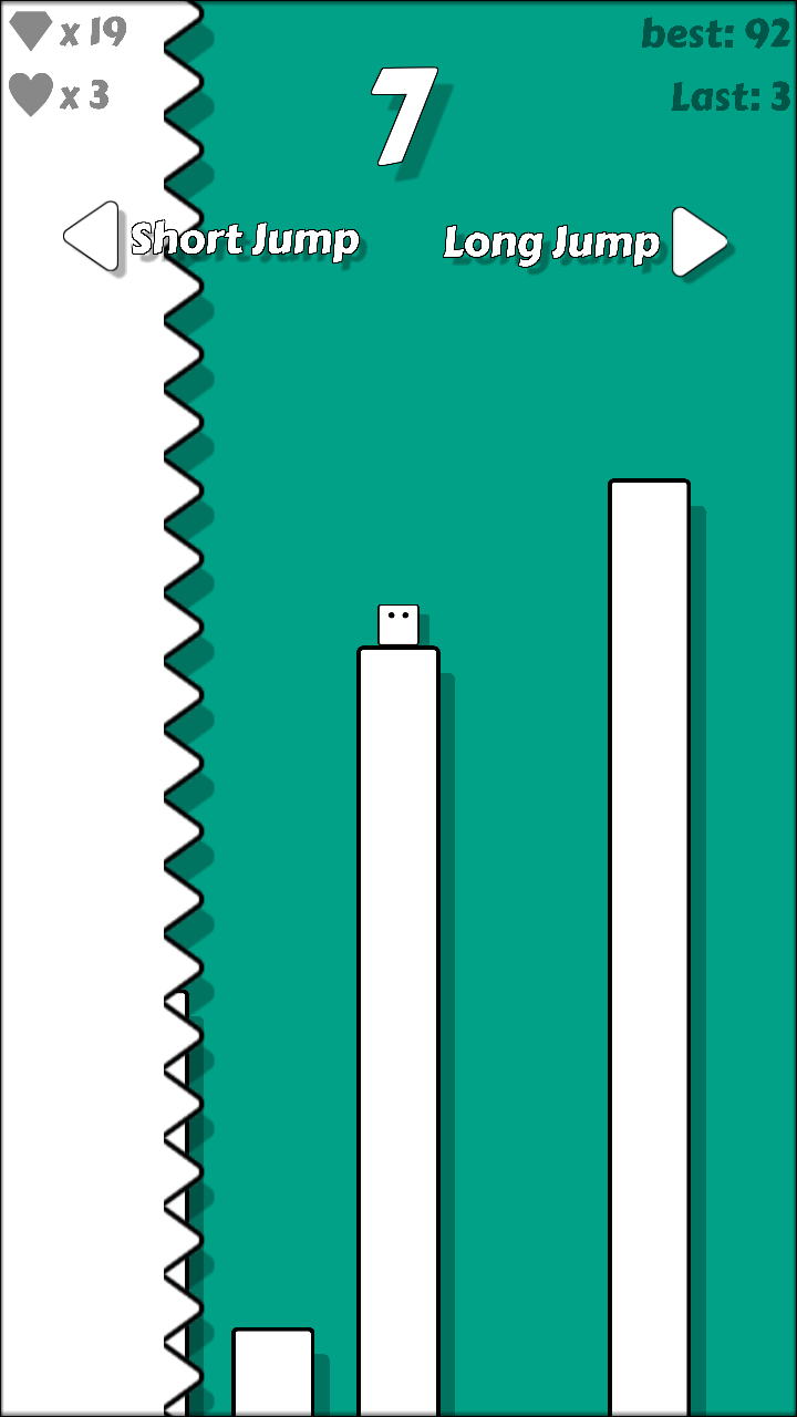 Geometry Block Jump - App on Amazon Appstore