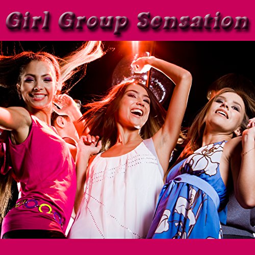 Amazon.com: Girl Group Sensation : Pop Feast: Digital Music