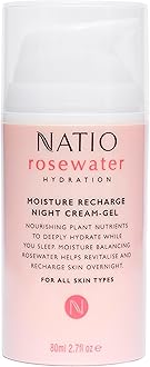 Amazon.co.uk: Natio : Moisturisers