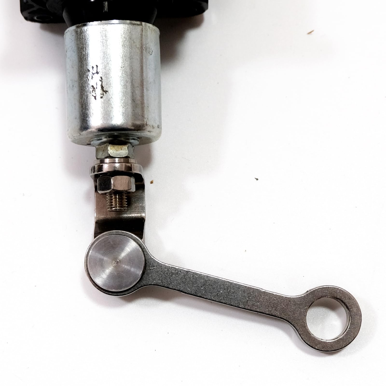 Honda Accord 2018 NOVAPARTS Electronic Turbo Charger Solenoid Valve ...