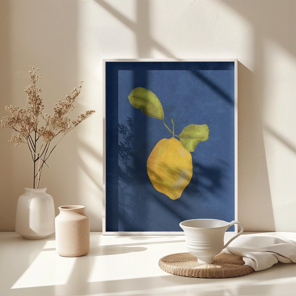 Lemon Art