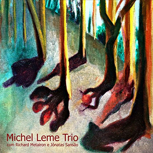 Amazon.com: Michel Leme Trio : Michel Leme: Digital Music