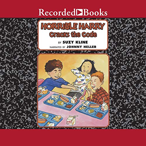 Amazon.com: Horrible Harry Takes the Cake (Audible Audio Edition): Suzy ...