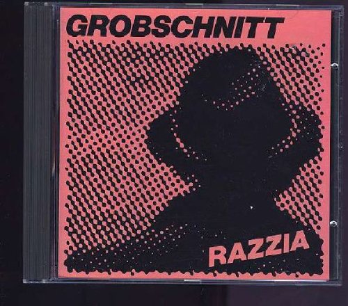 Razzia: Grobschnitt: Amazon.es: CD y vinilos}