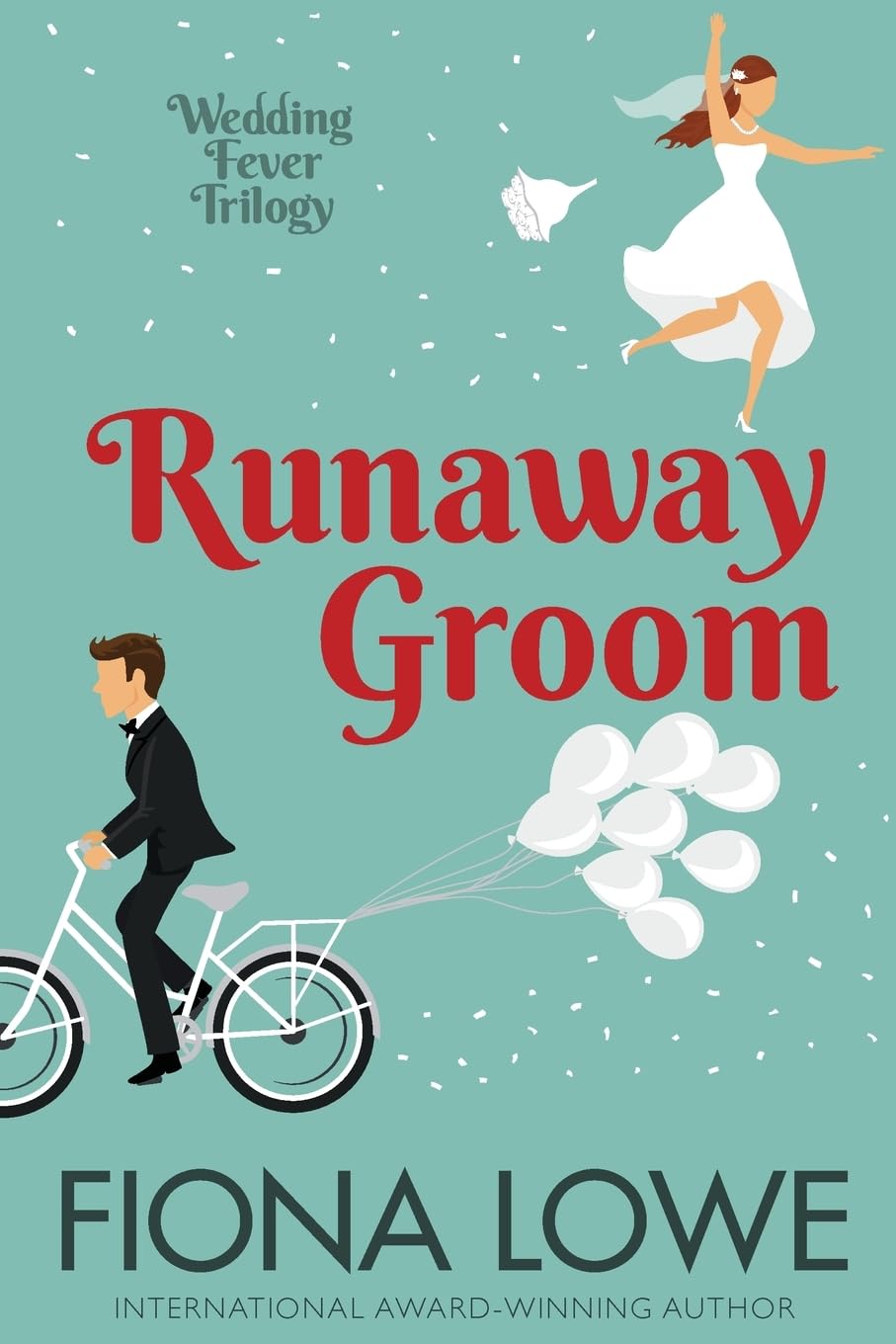 Runaway Groom: A Harley riding Aussie groom stranded in a wedding ...