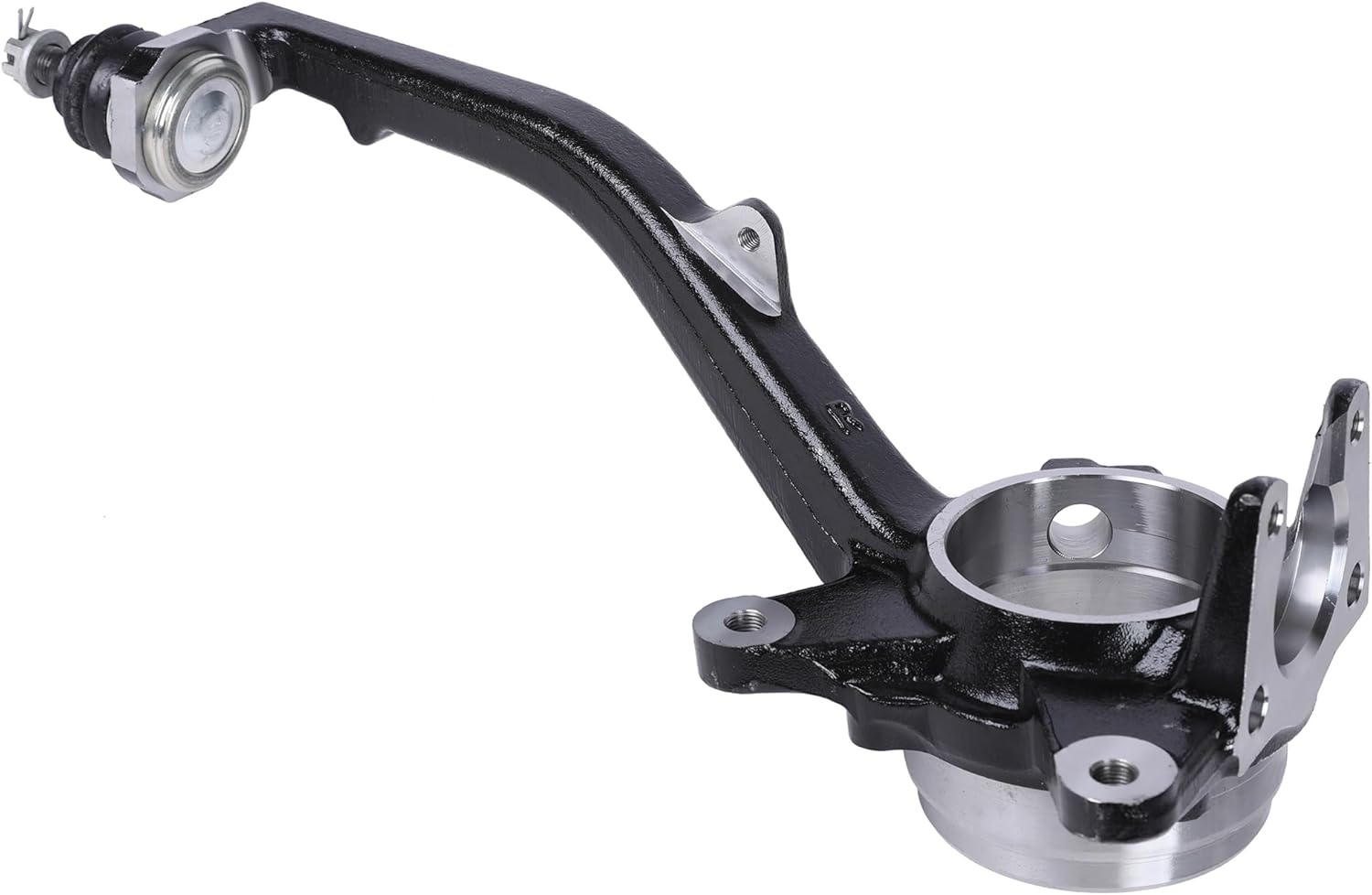 Amazon.com: JISKAIAI 698-150 Front Right/Passenger Side Steering ...